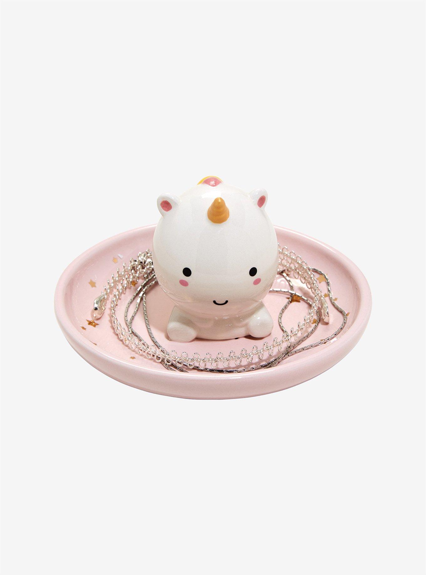 Smoko Elodie Unicorn Trinket Dish | Hot Topic