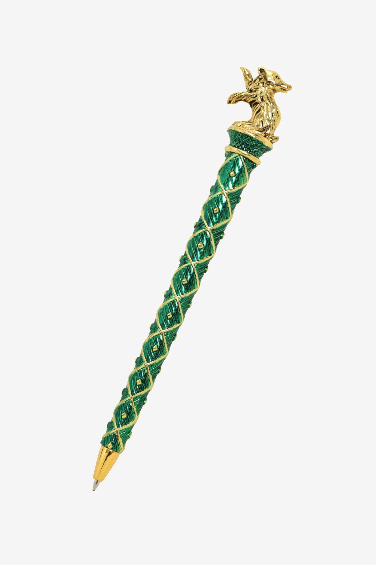 Harry Potter Hufflepuff Pen | BoxLunch