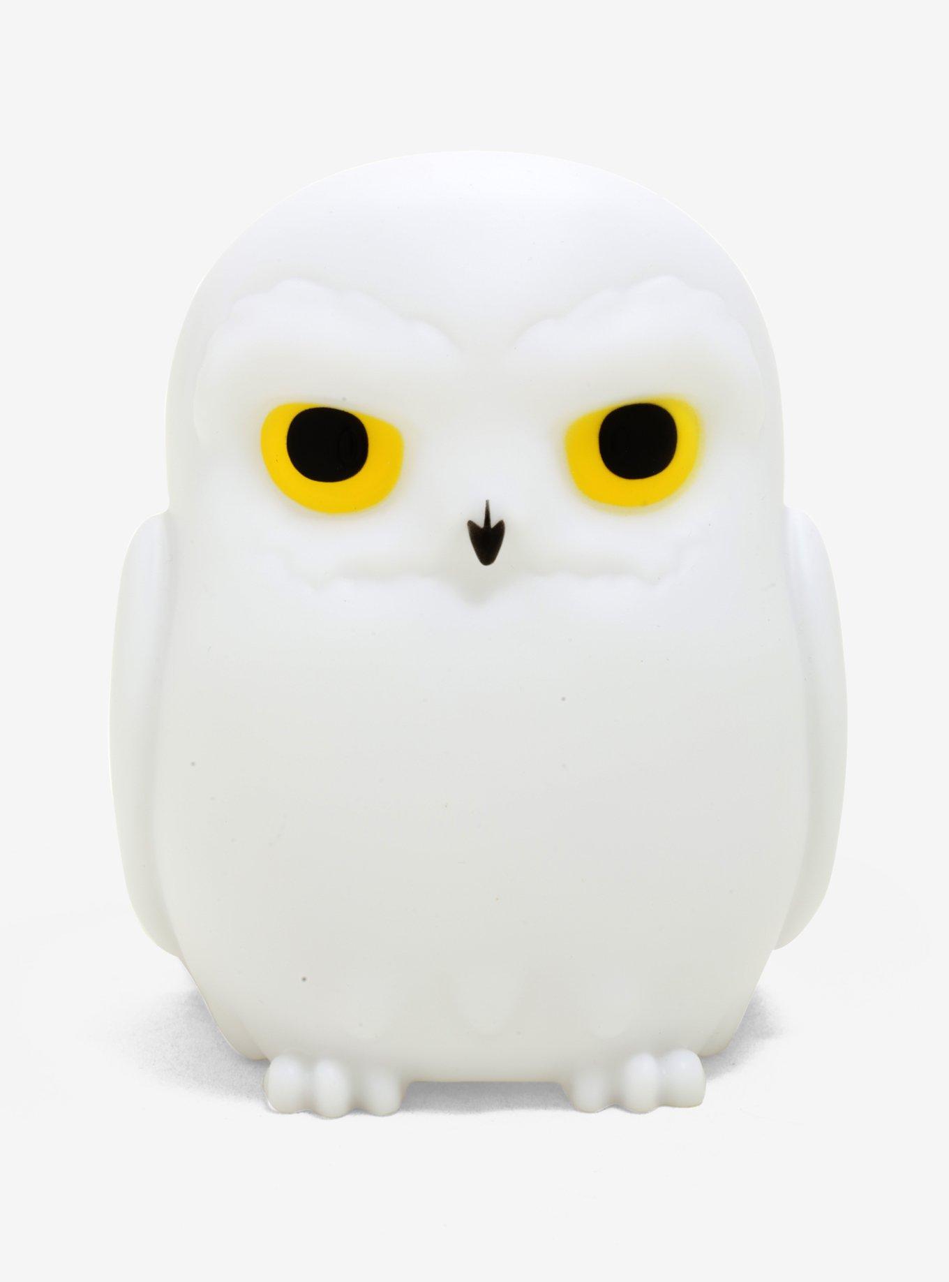 Harry Potter Hedwig Mood Light | BoxLunch