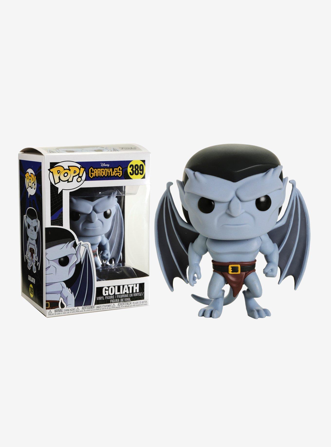 Funko Pop! Disney Gargoyles Goliath Vinyl Figure | BoxLunch