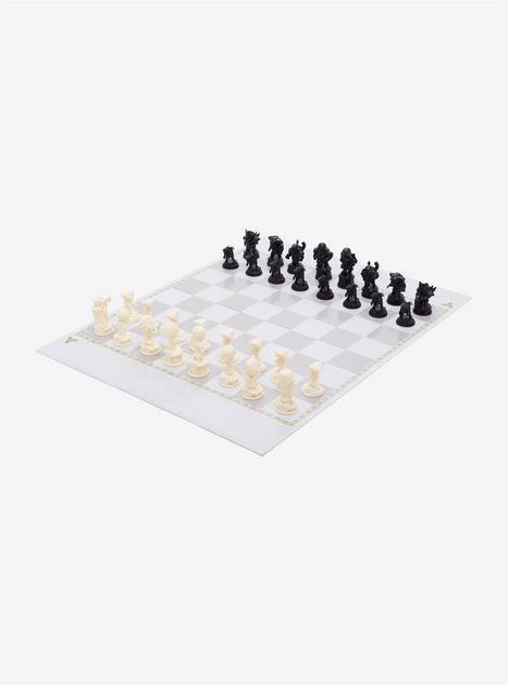 Destiny Collector's Edition Chess Set | Hot Topic