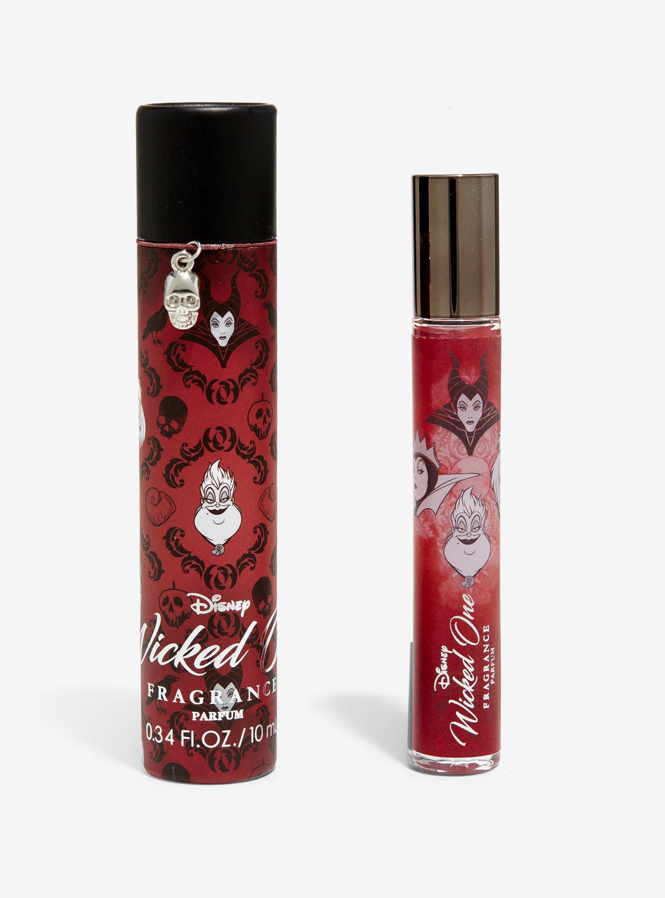 Disney Villains Wicked One Rollerball Mini Fragrance | Hot Topic