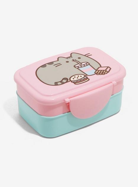 Pusheen Fries Bento Box | Hot Topic