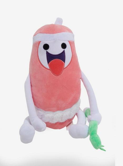 Overwatch Yachemon Plush | BoxLunch