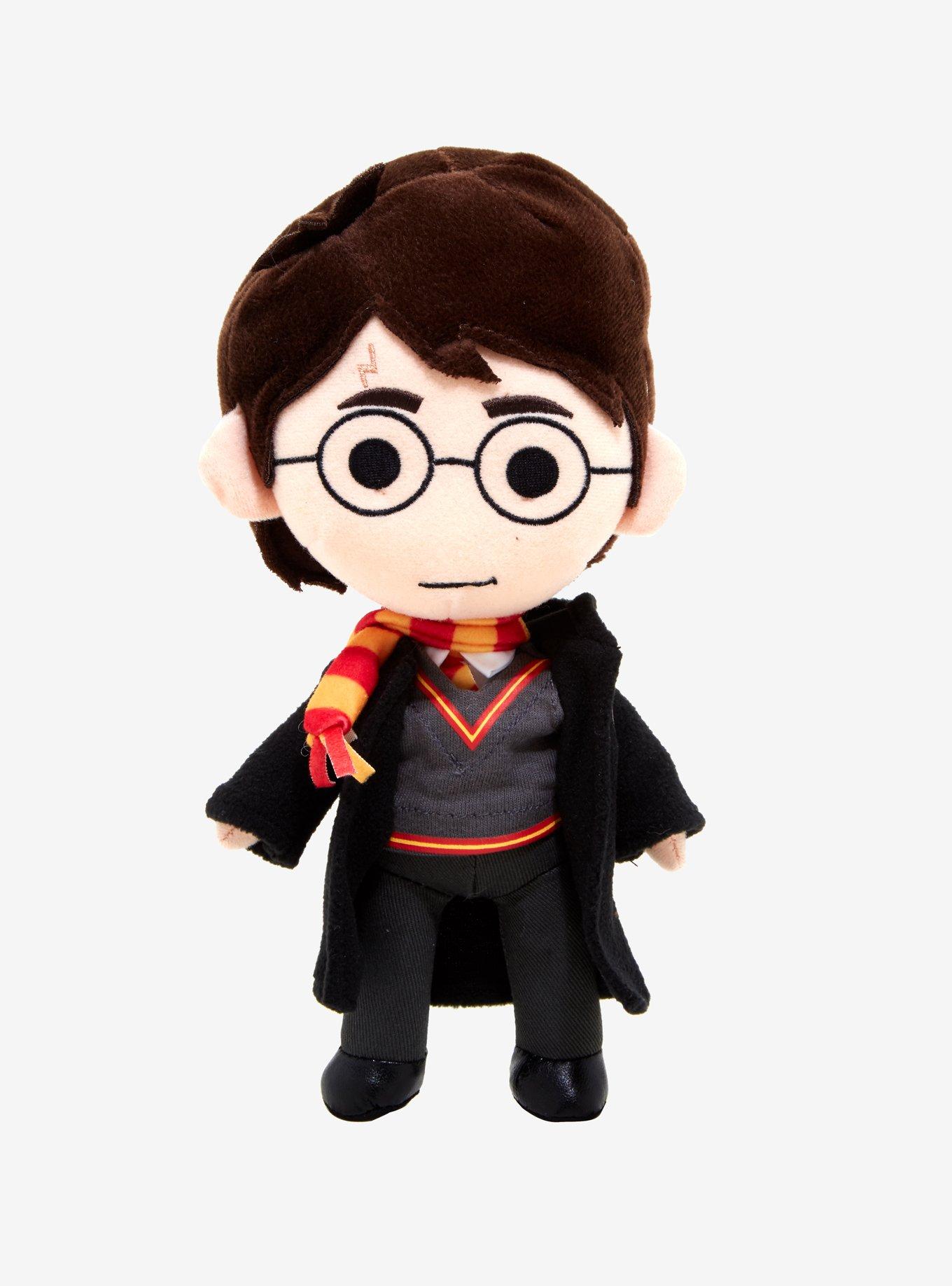 Harry Potter Q-Pals Plush | Hot Topic