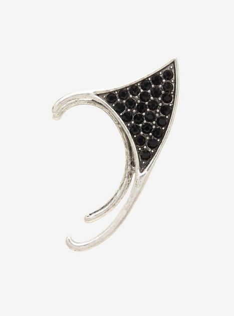 Bat Left Ear Cuff | Hot Topic