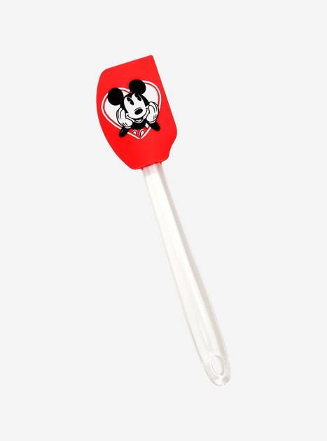 Disney Mickey Mouse Heart Spatula | BoxLunch