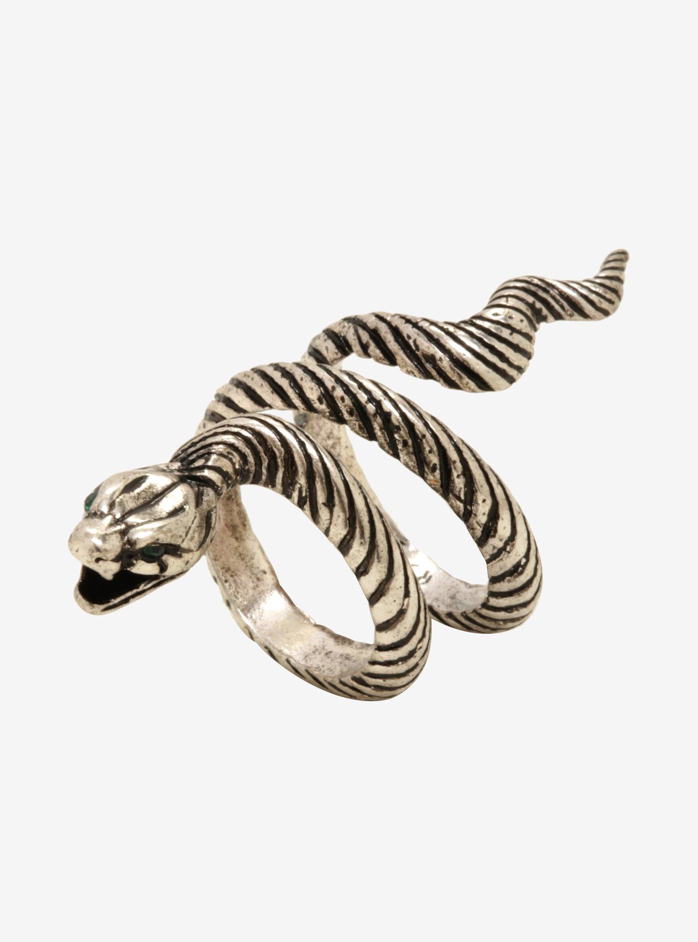 Harry Potter Nagini Ring - BoxLunch Exclusive | BoxLunch