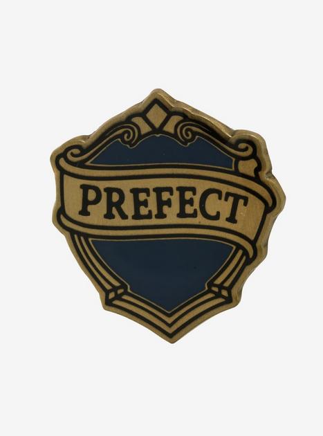 Harry Potter Ravenclaw Prefect Enamel Pin - BoxLunch Exclusive | BoxLunch