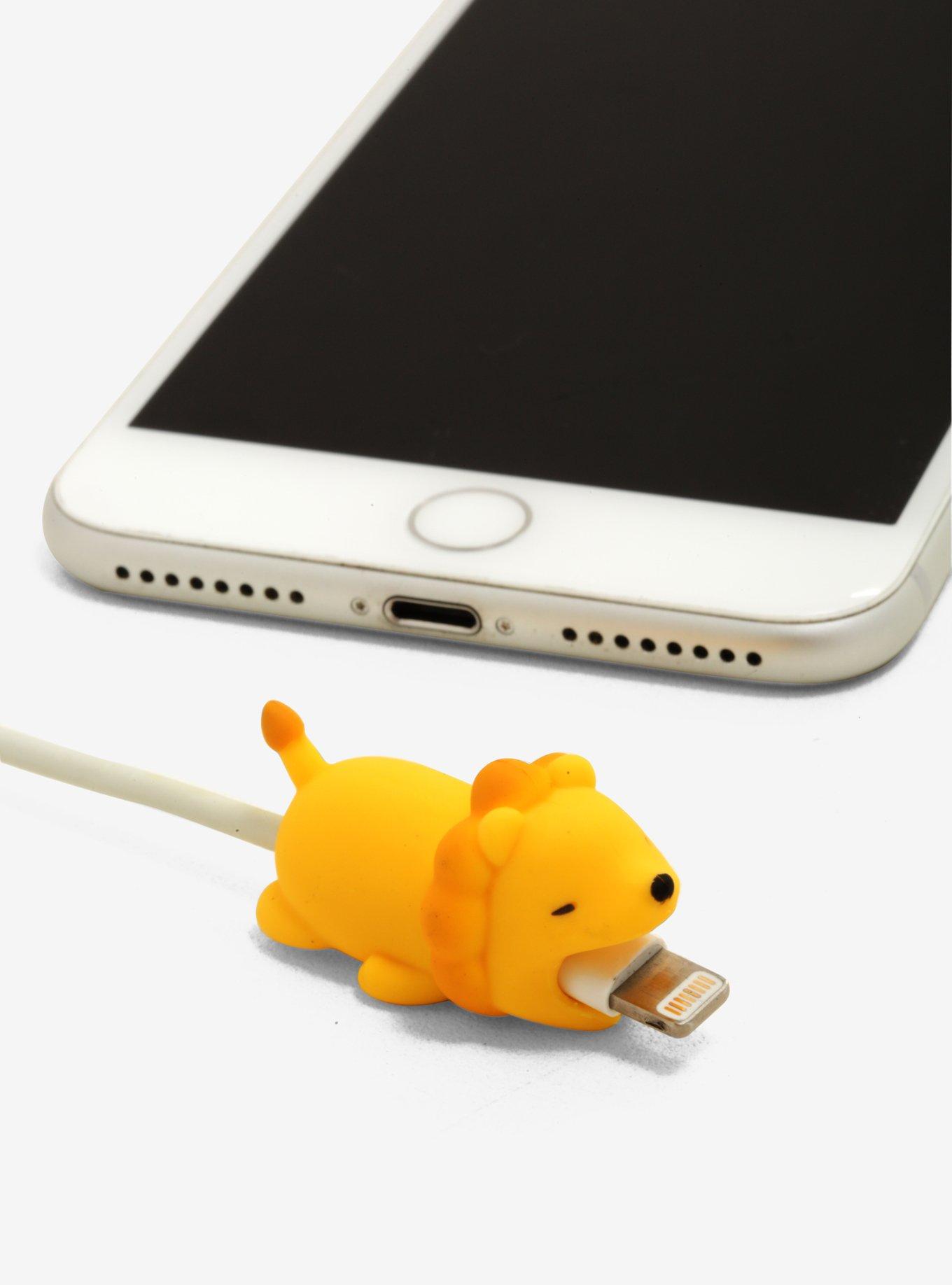 Lion Cable Bite | BoxLunch