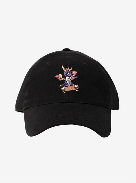 Spyro Skate Dad Hat | BoxLunch