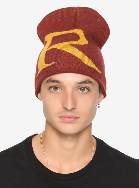 Harry Potter Ron's Sweater Beanie | Hot Topic