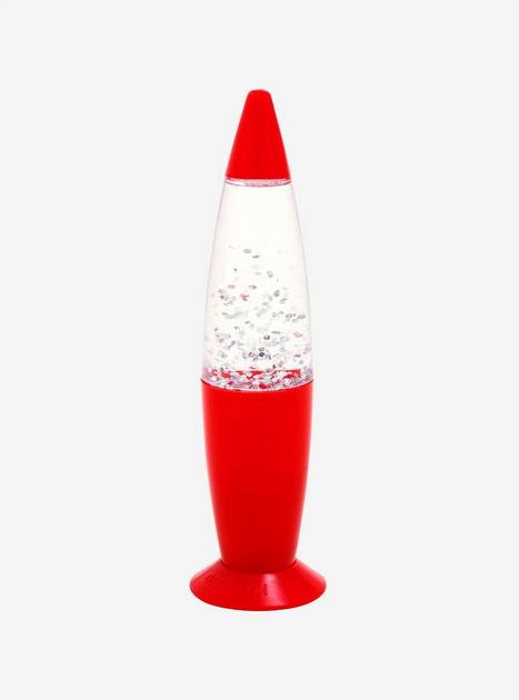World's Smallest Glitter Lamp | BoxLunch