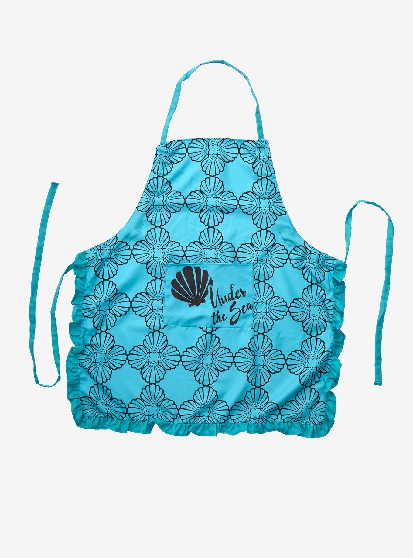 Disney Princess The Little Mermaid Ariel Apron | Hot Topic