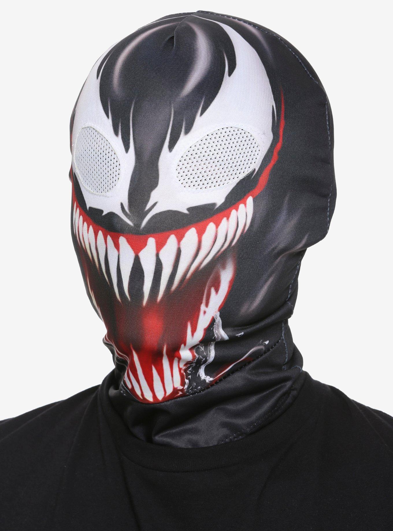 Marvel Venom 2nd Skin Mask | Hot Topic