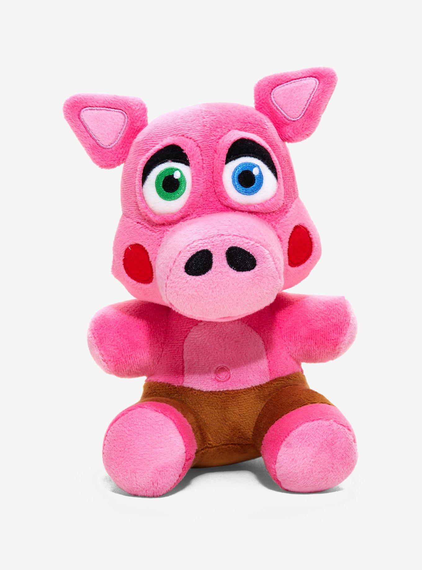 Funko Five Nights At Freddy's Pizzeria Simulator Pigpatch Collectible ...