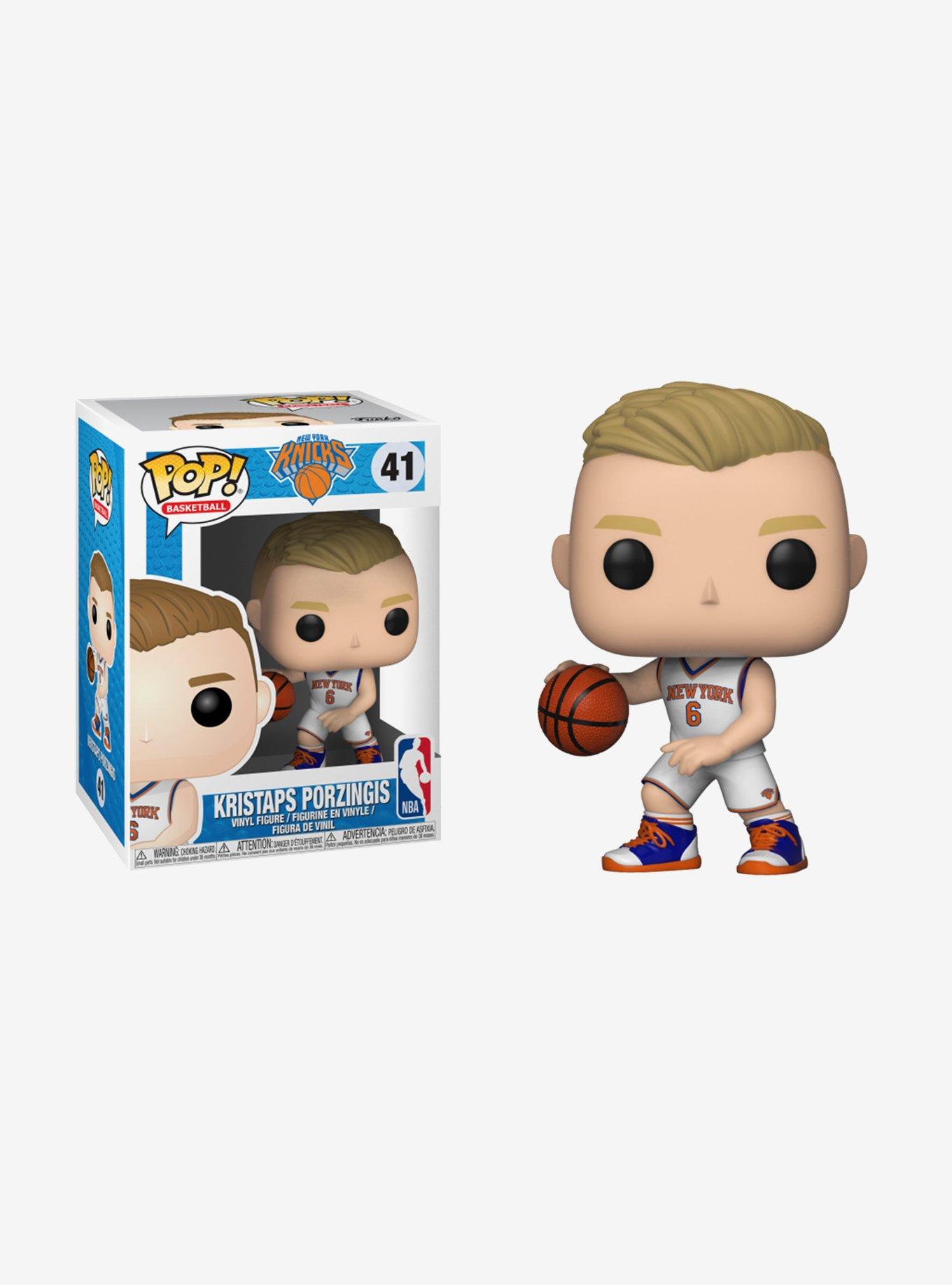 Knicks funko pop store