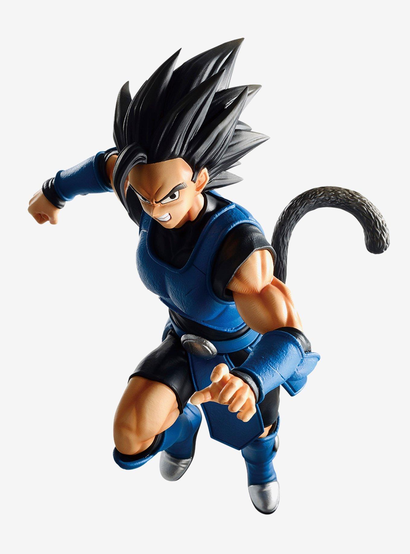 Dragon Ball Super Legend Battle Shallot Collectible Figure | BoxLunch
