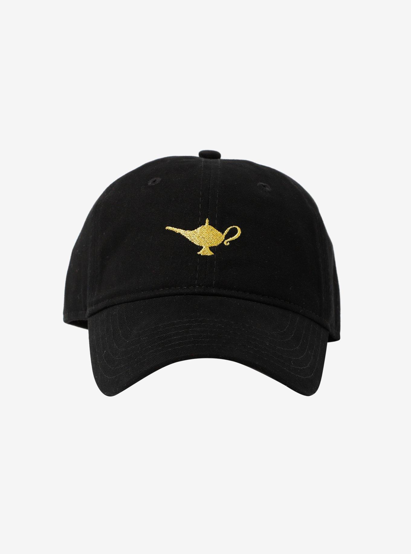 Disney Aladdin Magic Lamp Dad Hat | BoxLunch
