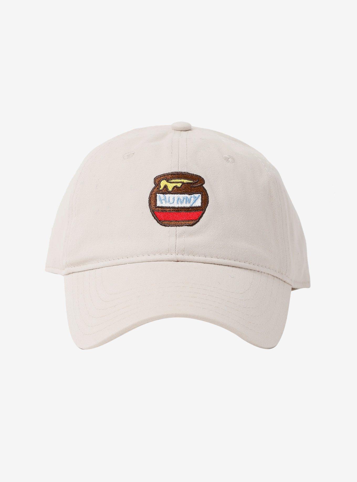 Disney Winnie The Pooh Hunny Dad Hat | BoxLunch