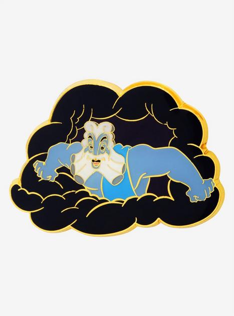 Disney Fantasia Zeus Enamel Pin - BoxLunch Exclusive | BoxLunch