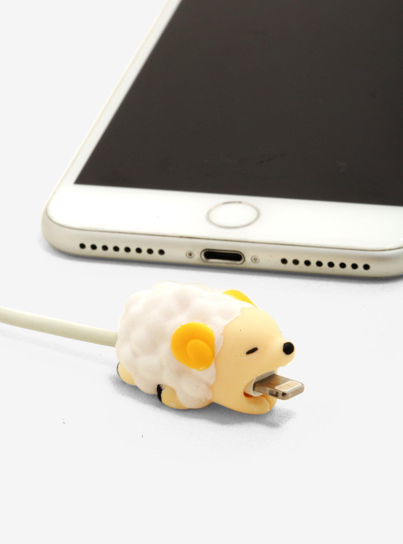 Sheep Cable Bite | BoxLunch