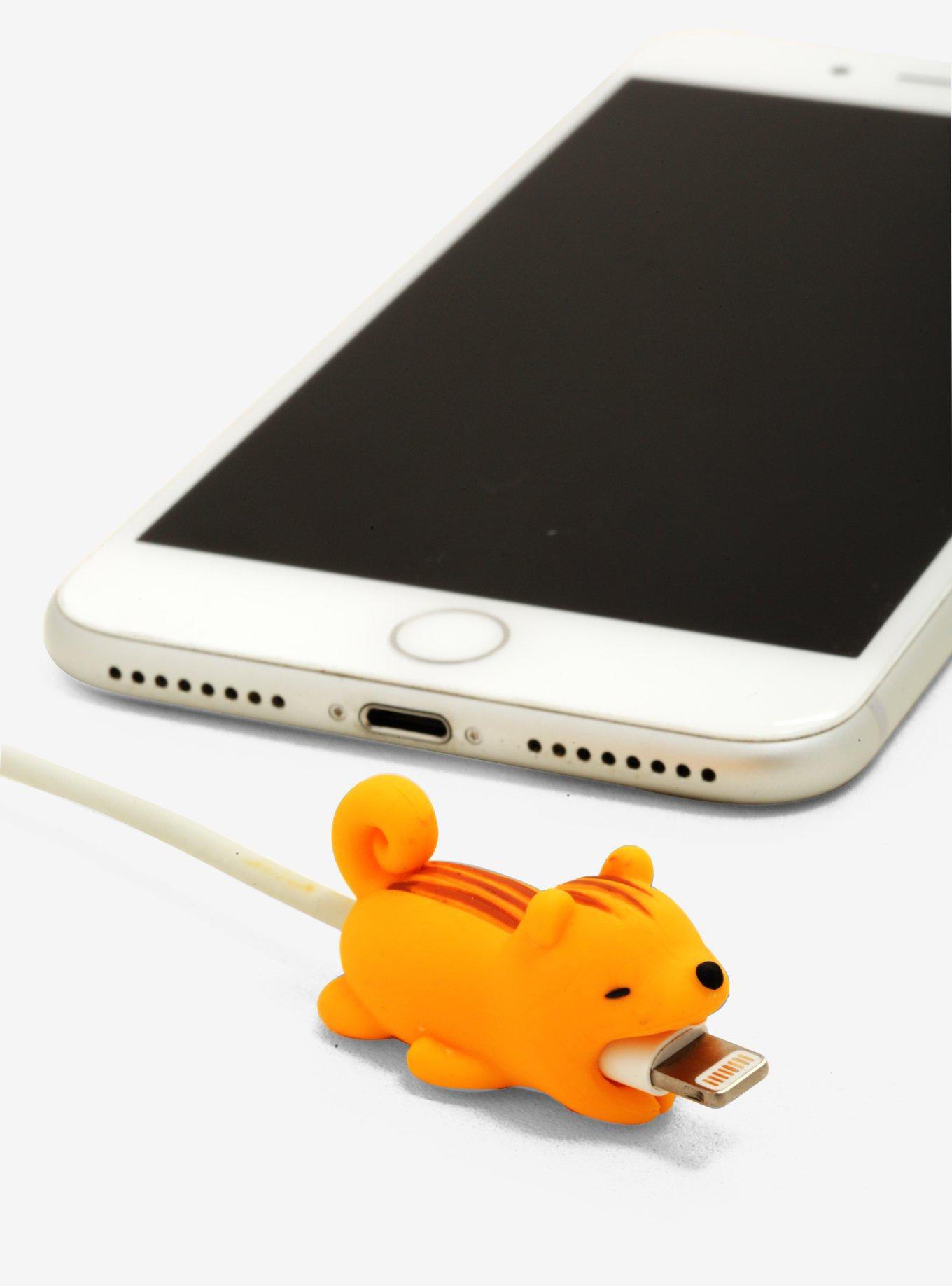 Squirrel Cable Bite | BoxLunch