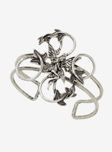 Fairy Filigree Bracelet | Hot Topic