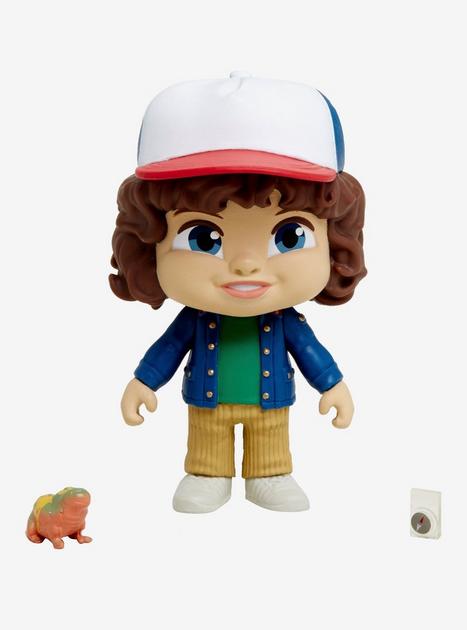 Funko 5 Star Stranger Things Dustin Vinyl Figure | BoxLunch