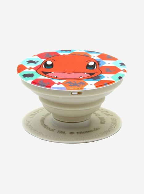 PopSockets Pokemon Charmander Phone Grip & Stand | Hot Topic