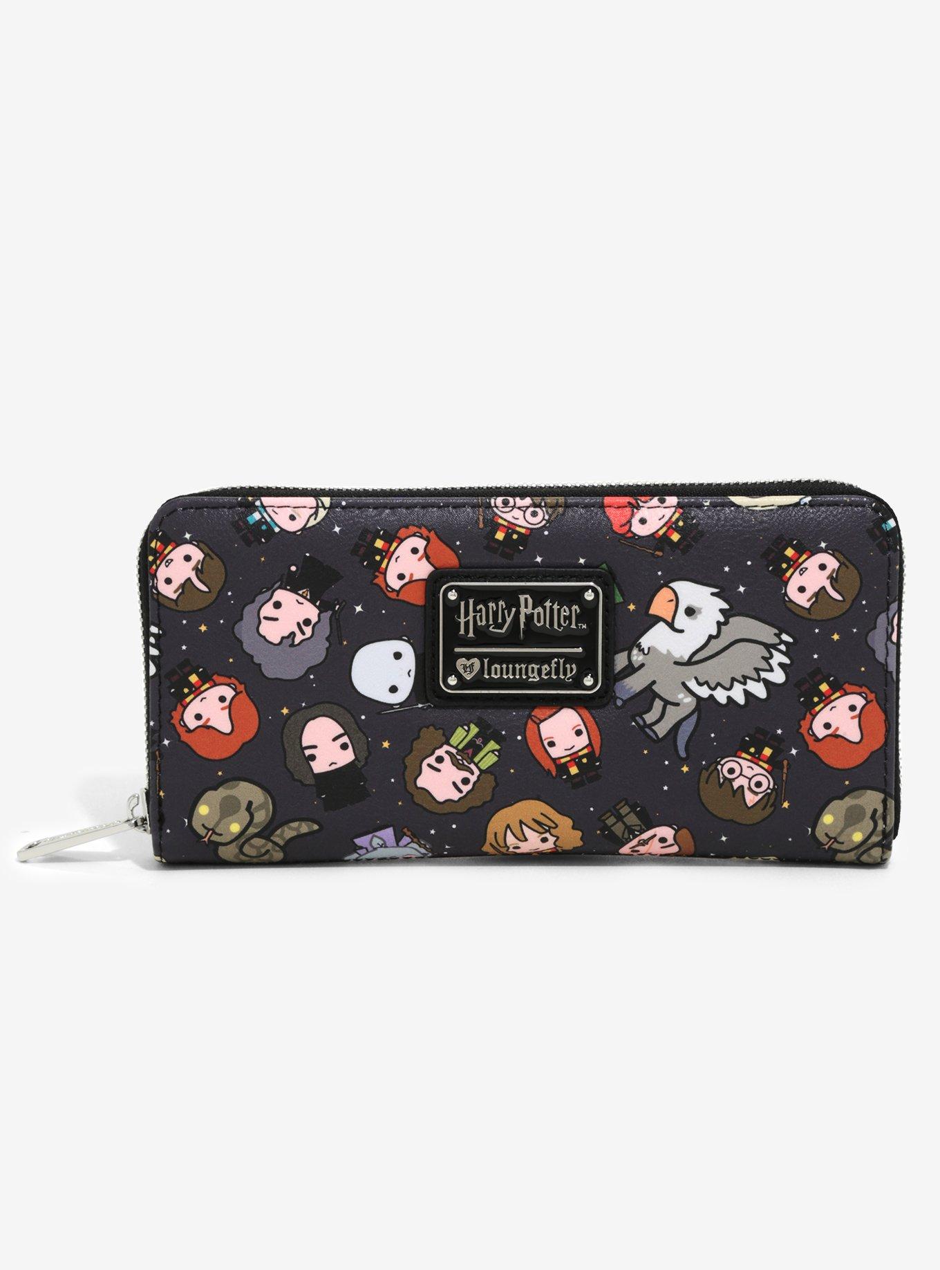 Loungefly Harry Potter Chibi Characters | Hot Topic