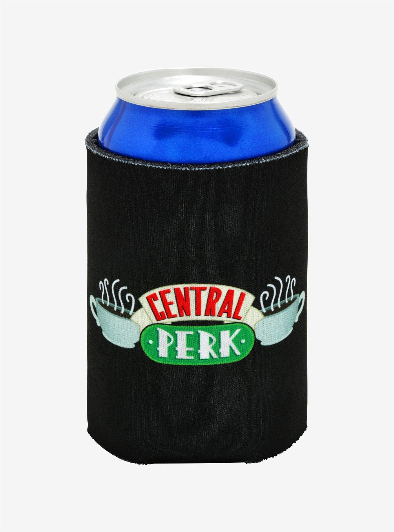 Friends Central Perk Can Cooler | BoxLunch