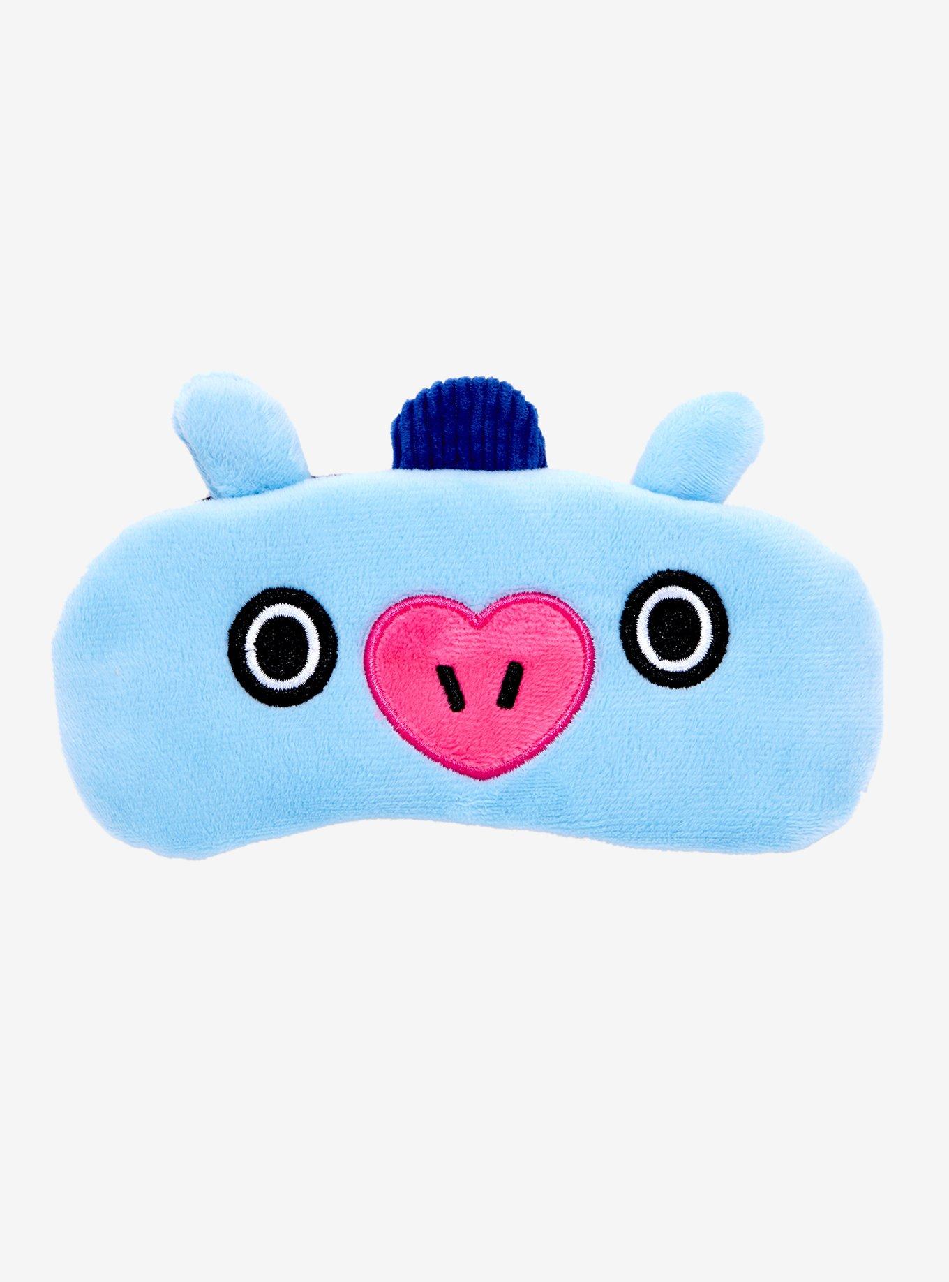 BT21 Mang Sleep Mask | Hot Topic