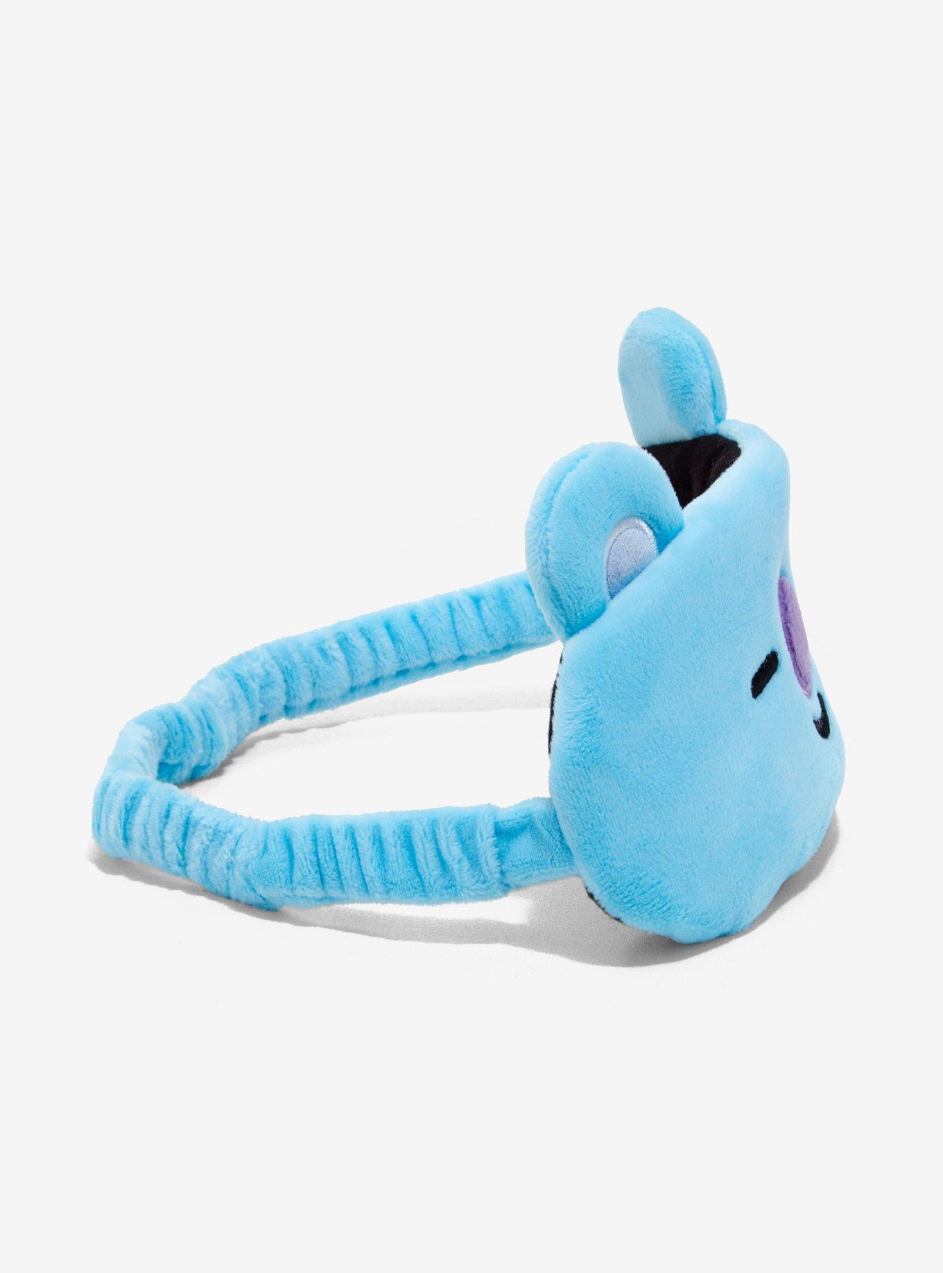 BT21 Koya Sleep Mask | Hot Topic
