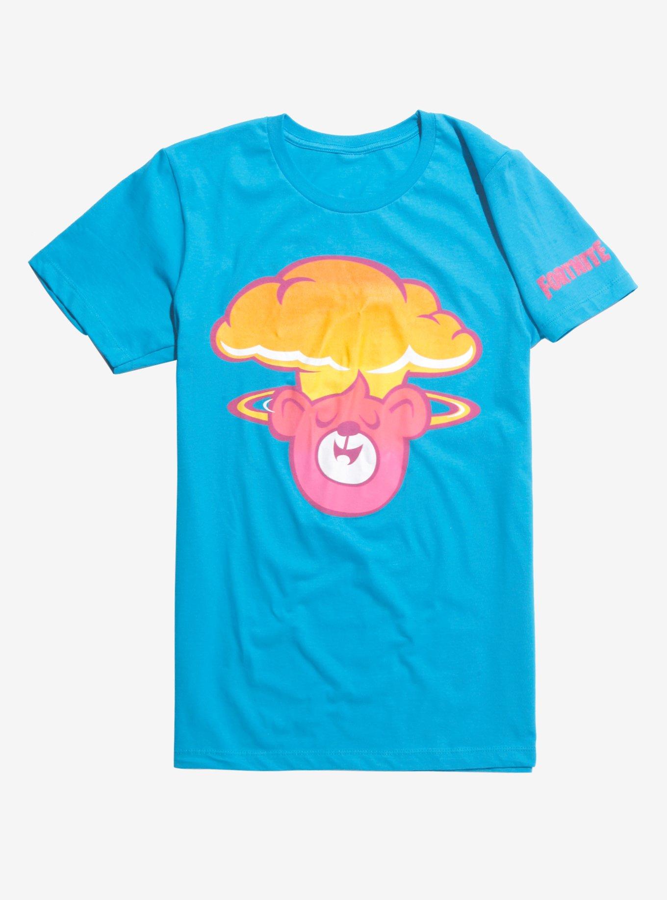 Fortnite Cuddle Team Leader T-Shirt | Hot Topic