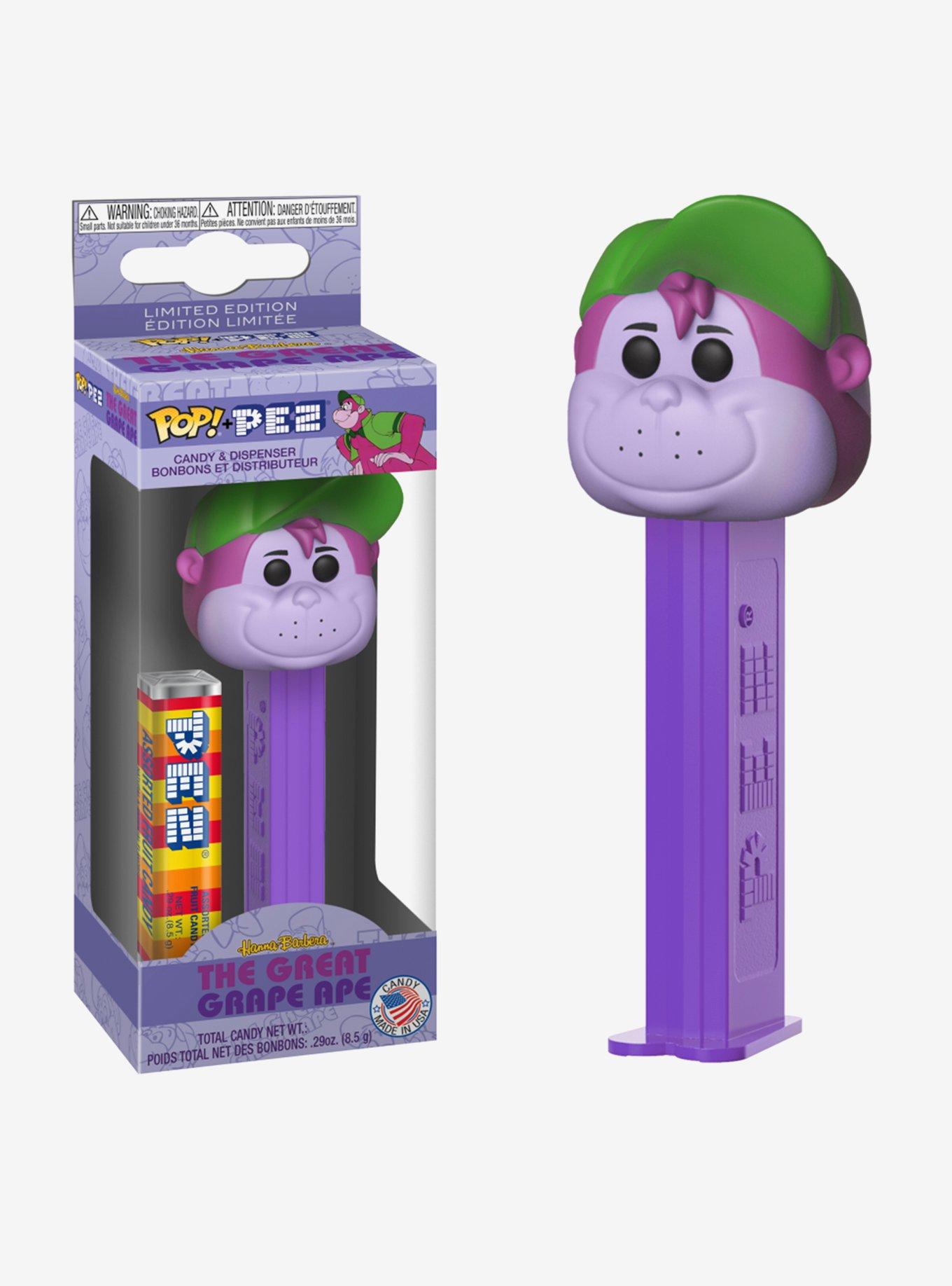Funko Pop! Grape Ape PEZ