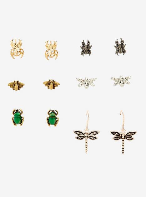 Bugs Earring Set | Hot Topic