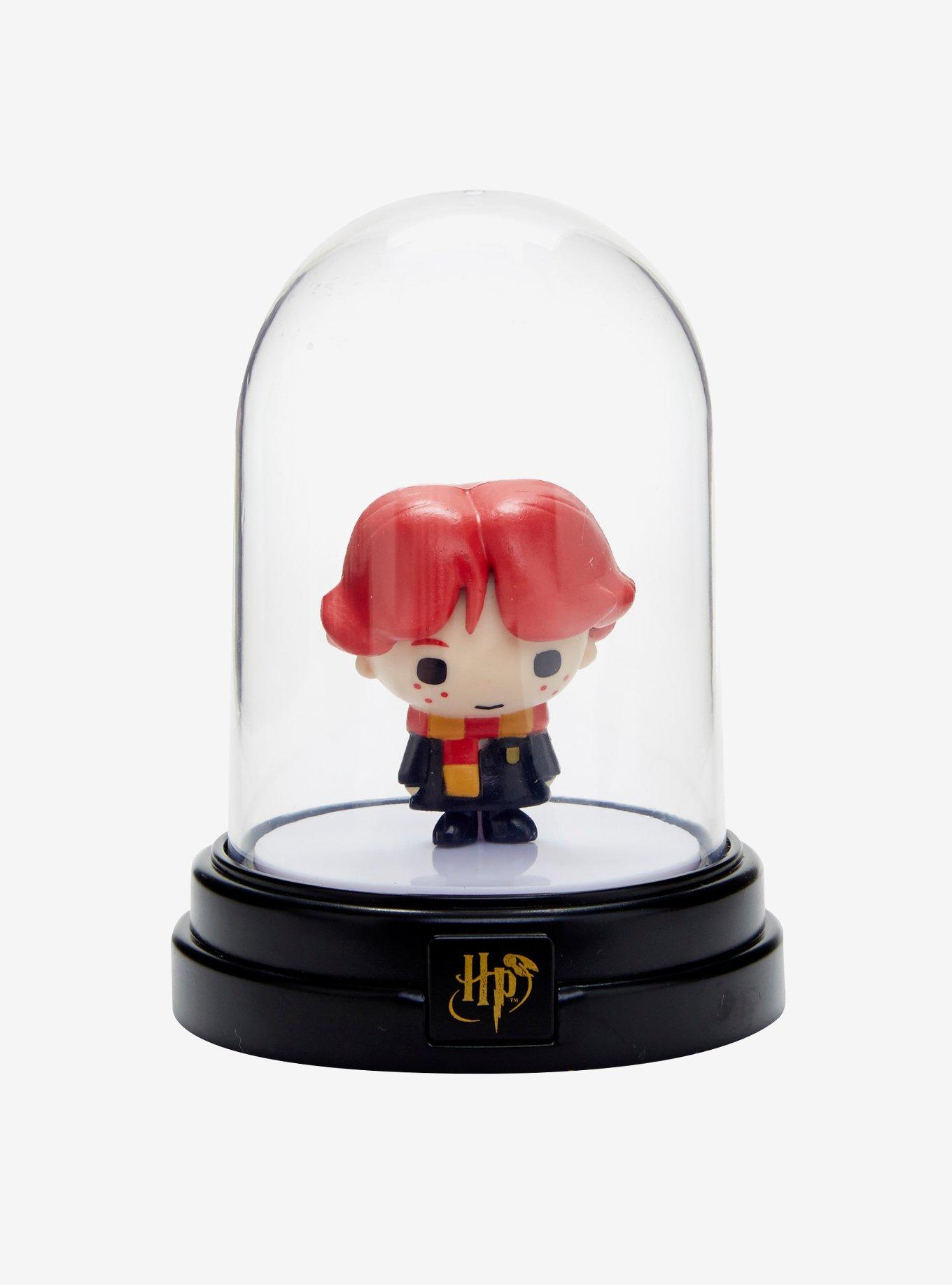 Harry Potter Chibi Ron Mini Jar Lamp | Hot Topic