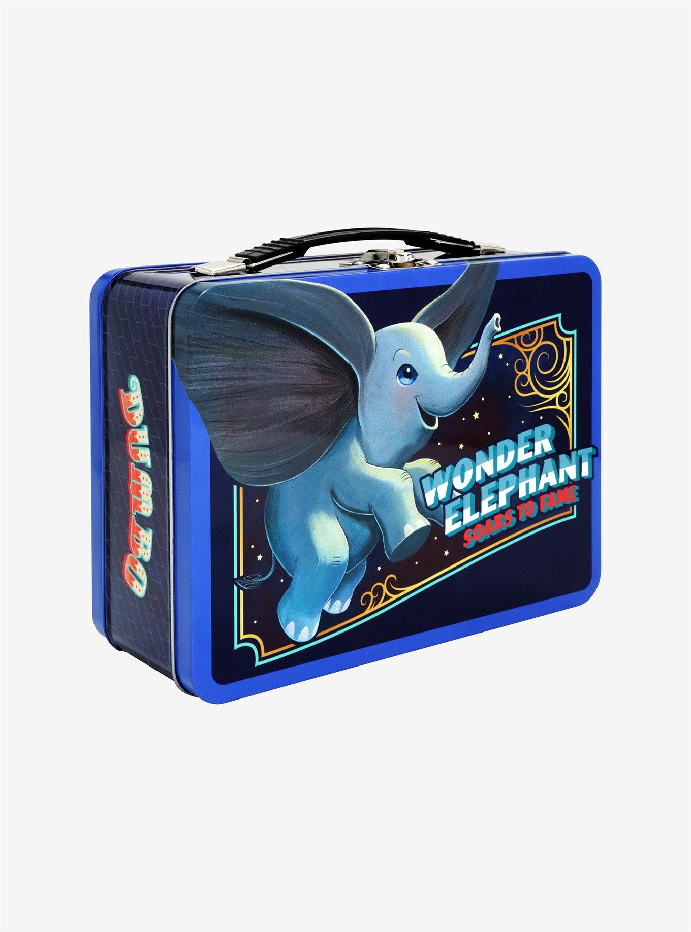 Disney Dumbo Metal Lunch Box - BoxLunch Exclusive | BoxLunch