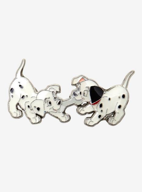 Disney 101 Dalmatians Playing Enamel Pin - BoxLunch Exclusive | BoxLunch