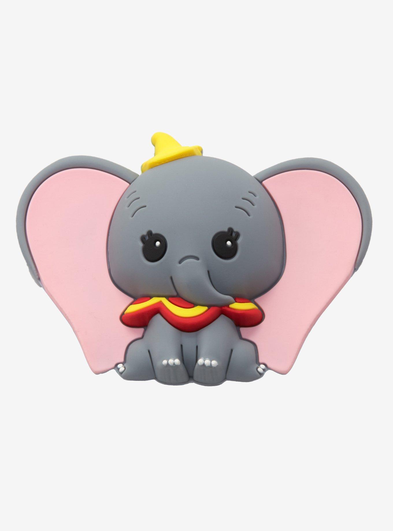 Disney Dumbo Chibi Magnet | Hot Topic