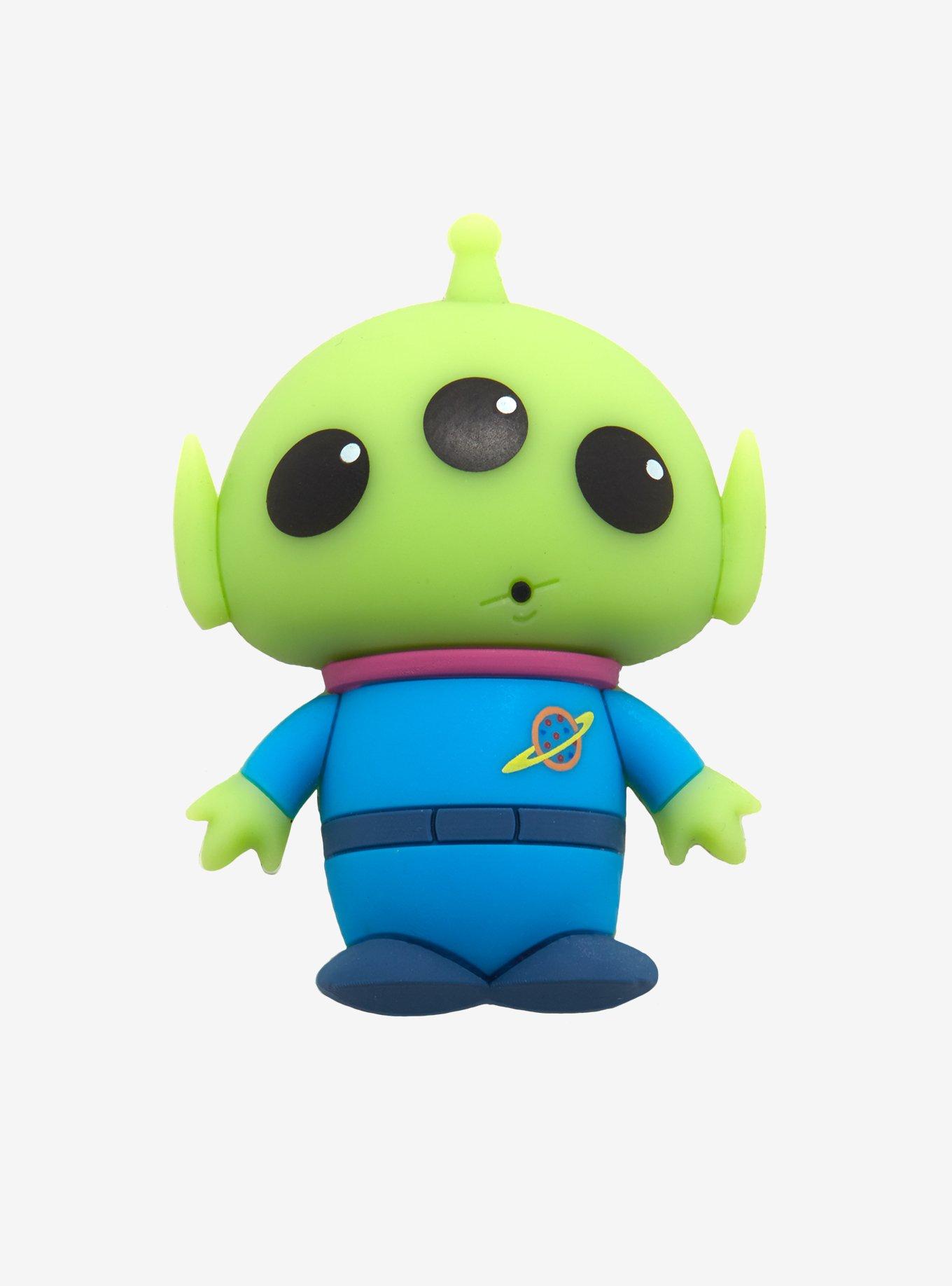 Disney Pixar Toy Story Alien Magnet | Hot Topic