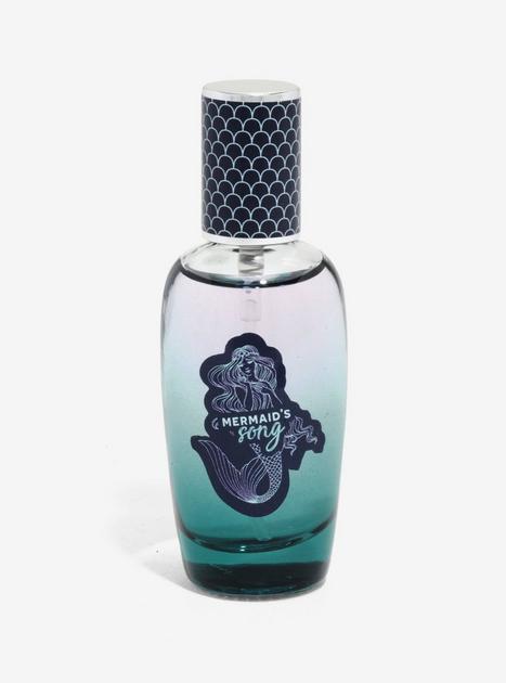 Blackheart Beauty Mermaid's Song Mini Fragrance | Hot Topic