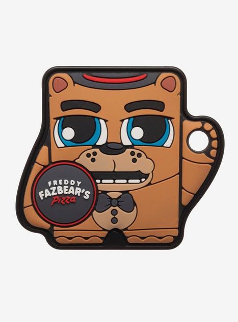 FoundMi Five Nights At Freddy's Freddy App Enabled Bluetooth Tracking ...