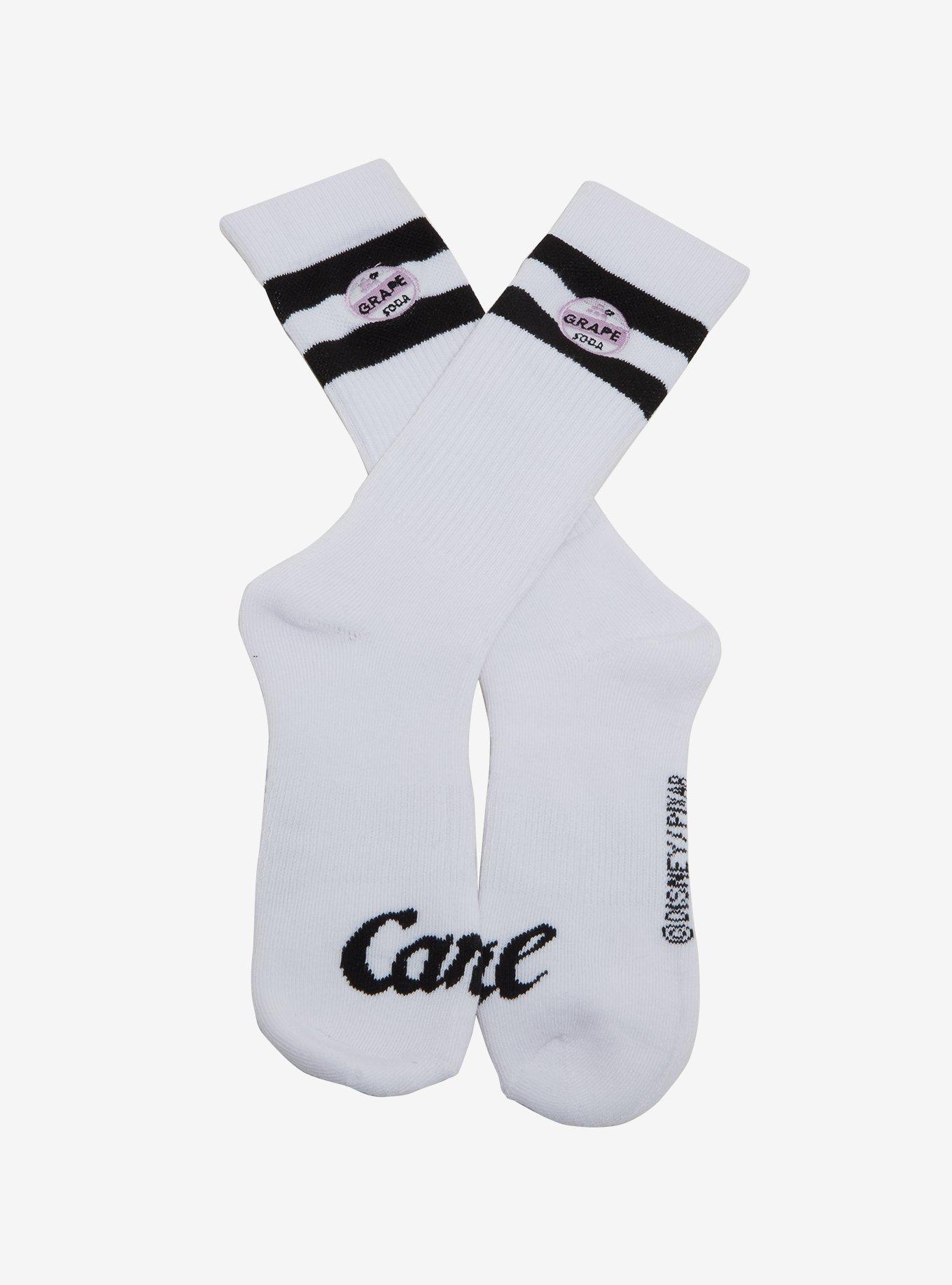 Disney Pixar Up Carl Crew Socks | BoxLunch