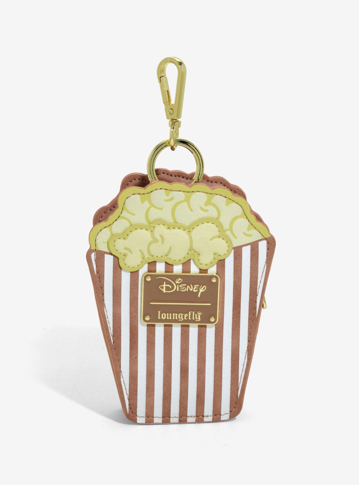 Loungefly Disney Dumbo Popcorn Coin Purse | Hot Topic
