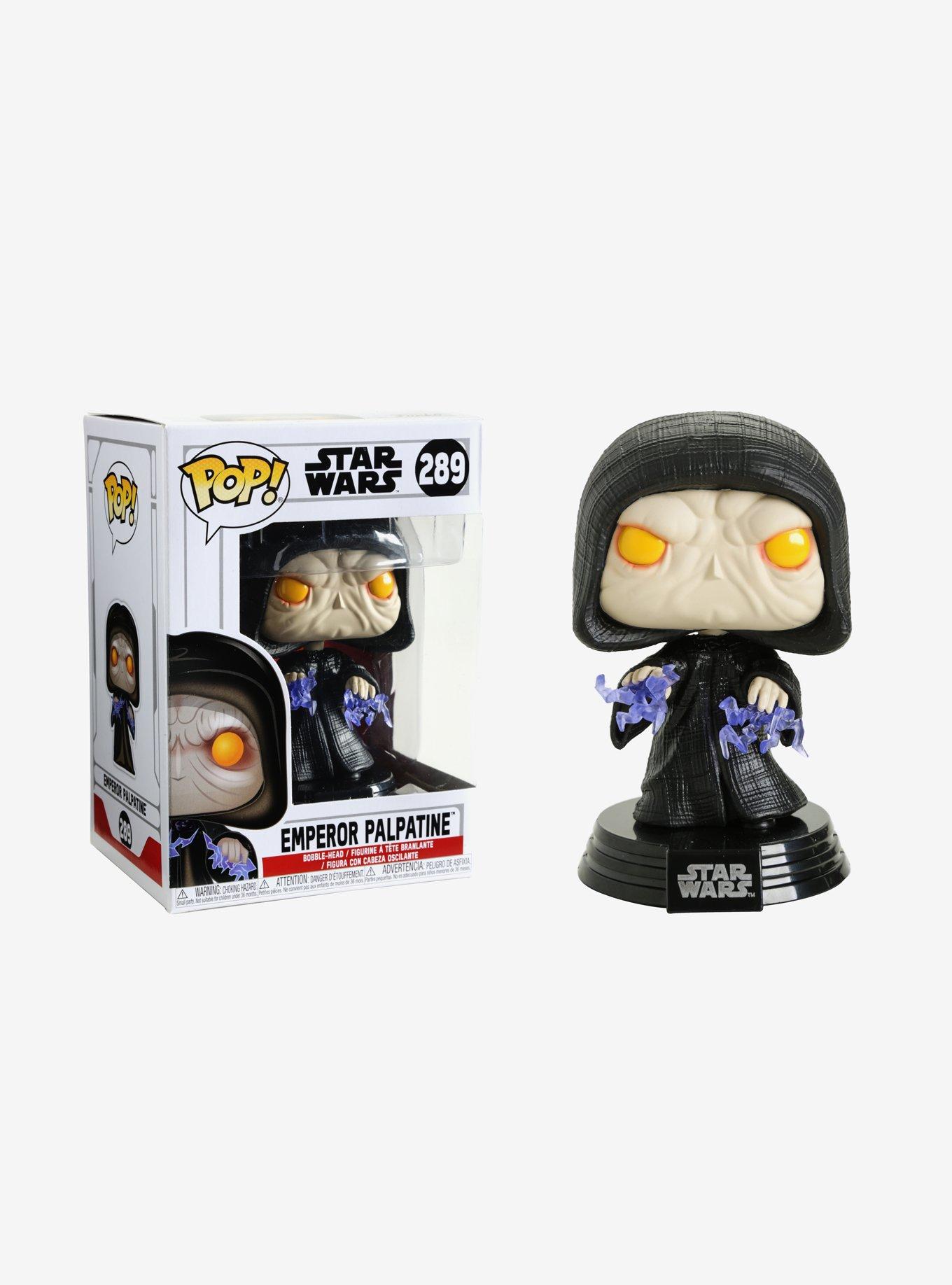 Grumpy Cat Star Wars Emperor