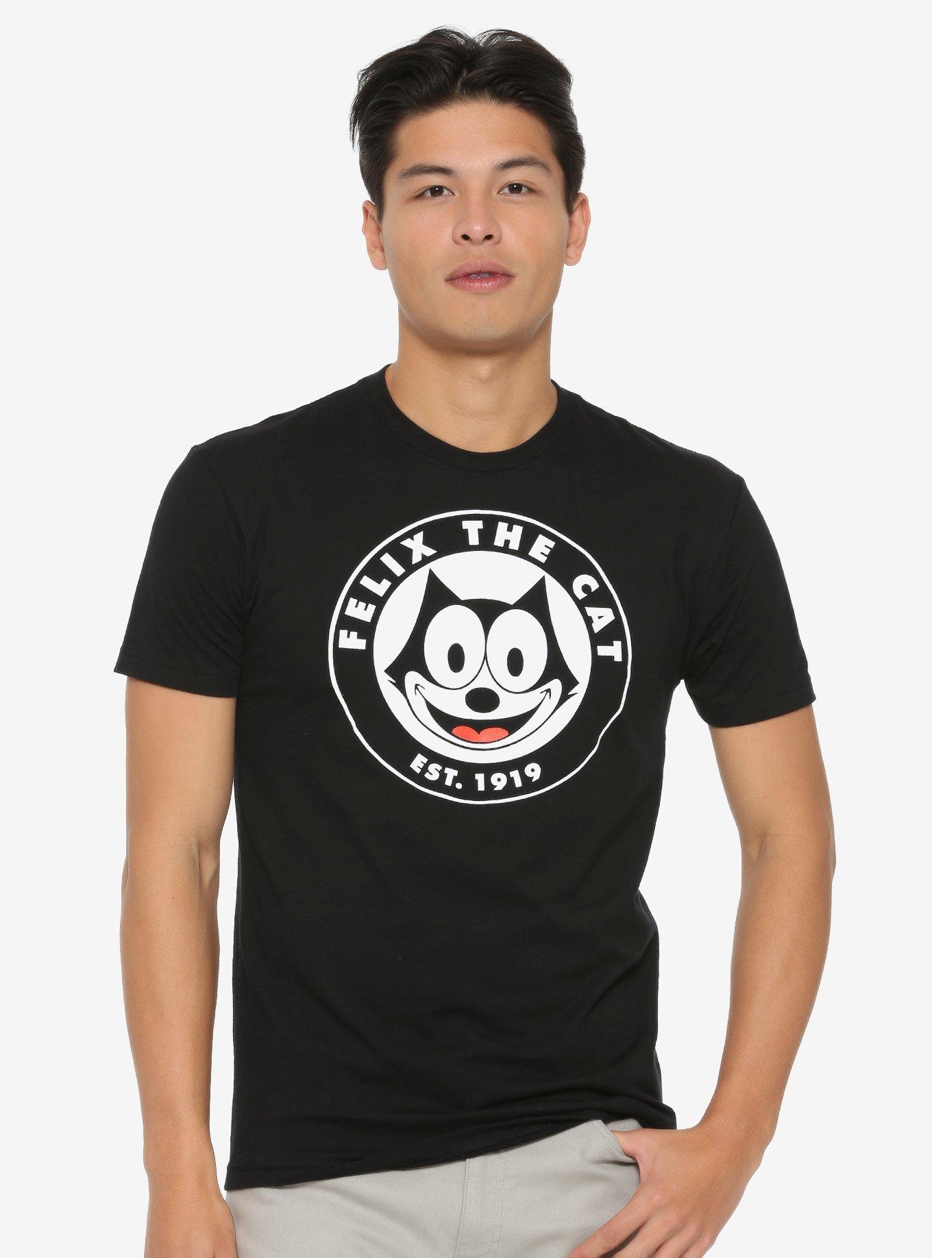 Felix The Cat Classic T-Shirt | BoxLunch