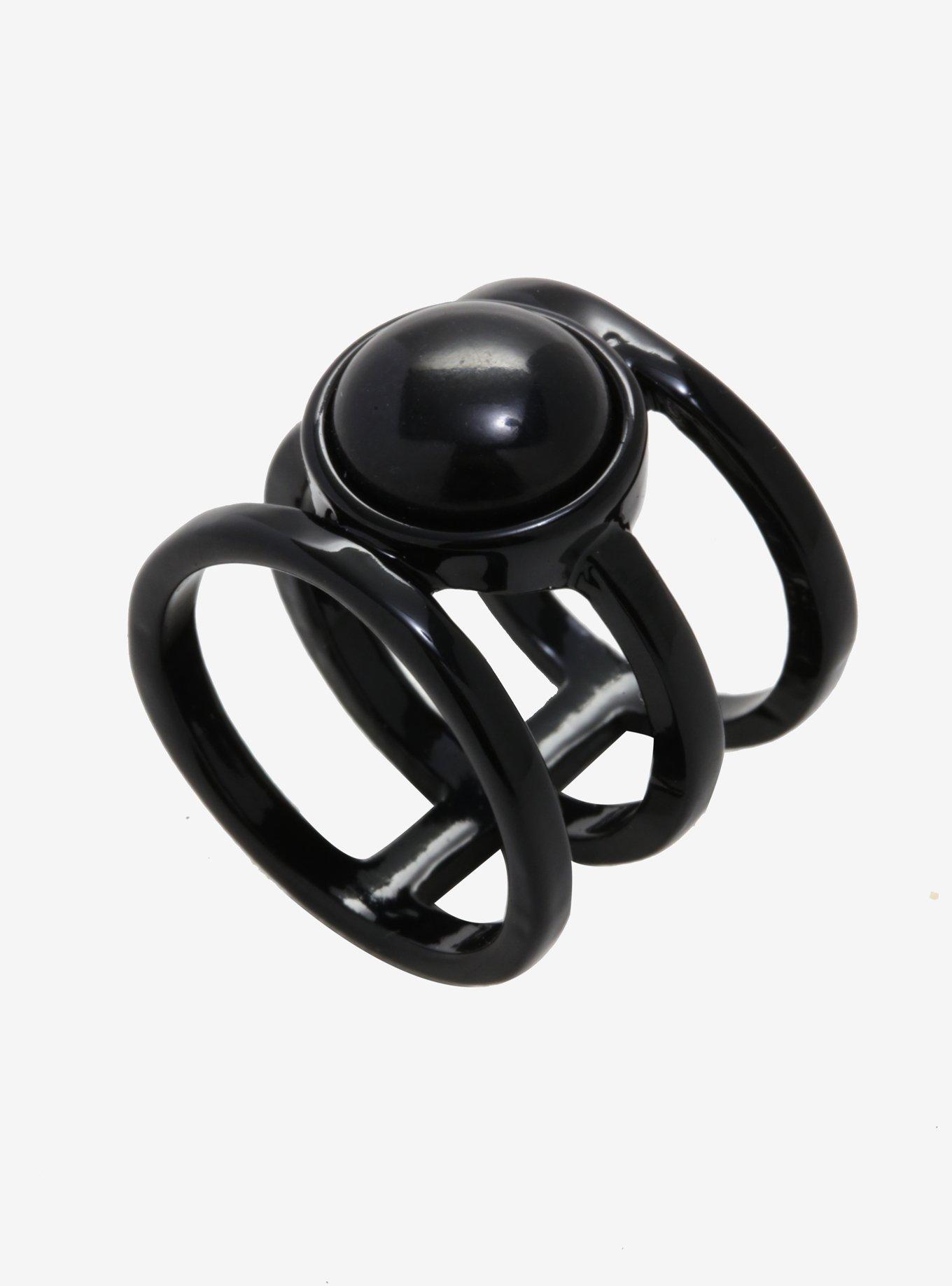 The Antisocial Mood Ring | Hot Topic