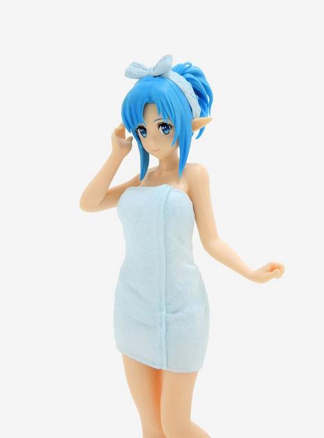 Banprestor Sword Art Online: Code Register Asuna EXQ Figure | Hot Topic